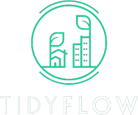 Tidy Flow – Cleaning and gardening